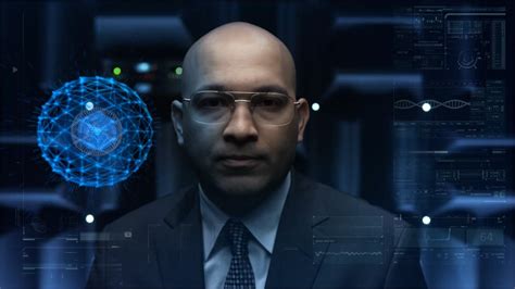 Jasper Sitwell Marvel Cinematic Universe Guide Ign