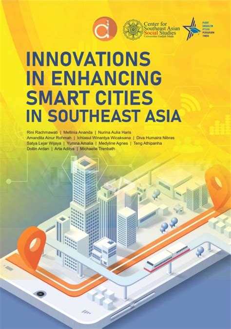 E Book Innovations In Enhancing Smart Cities In Southeast Asia