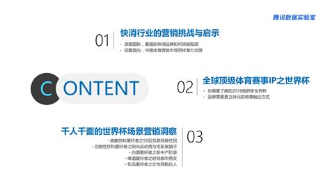 快消行业世界杯营销白皮书pdf 先导研报