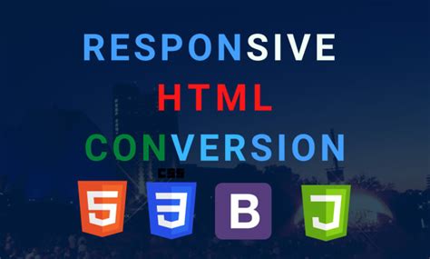 Convert Your Figma Xd Psd To Html By Md Jewel Fiverr