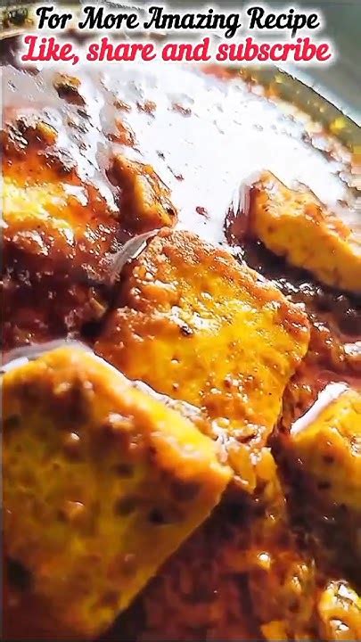 🔴dinner Special🔴ek Secret Bs Dhaba Style Paneer Masala Taiyaarढाबा