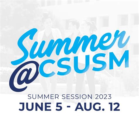 Csusm Extended Learning On Linkedin Complete Courses In As Little As