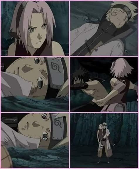Naruto Sakura Sakuraharuno Narutouzumaki Arte De Naruto Arte De