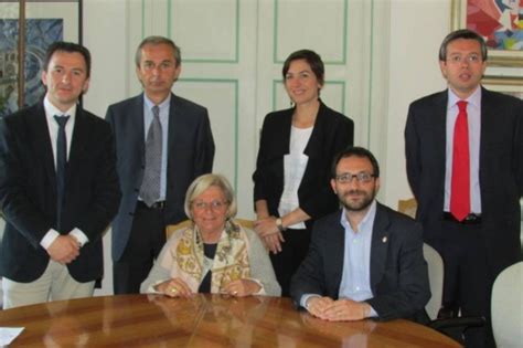 Bra Nominata La Nuova Giunta Comunale