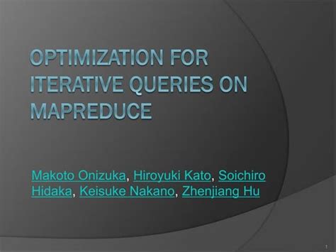 Data Clustering Using Map Reduce