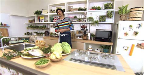 もこみち流 春キャベツとホタテとエビのxo醤炒め｜mocosキッチン｜zip｜日本テレビ