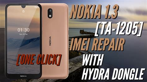 Nokia Imei Repair By Hydratool Nokia Ta Imei Repair By Hot Sex Picture