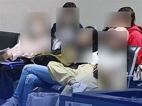 Freelance Models To Work As Sex Workers In Taiwan Intercepted Metro