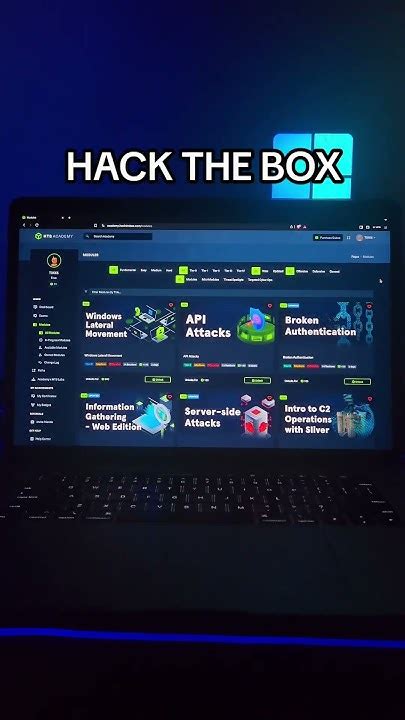 Websites To Learn Web Security Youtube