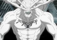 Mahoraga Jujutsu Shenanigans Wiki Fandom