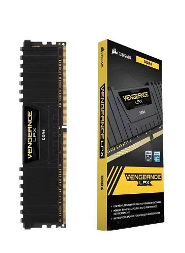 Sdram Corsair Vengeance 8gb Ddr4 Ram 3000mhz At ₹ 1920piece In Kolkata