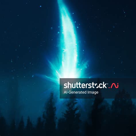 「mythical 3d Image Real Star Like」のai生成画像、2329839389 Shutterstock