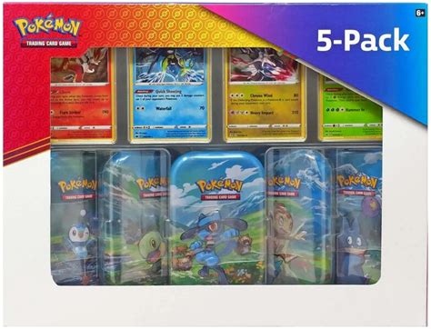 File Sinnoh Stars Mini Tin 5 Pack Bulbagarden Archives