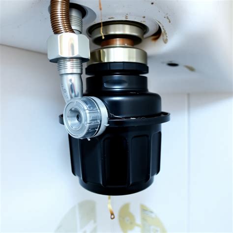 Why Is My Garbage Disposal Leaking Causes And Fixes