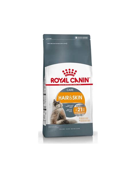 Royal Canin Hair And Skin Care 2kg