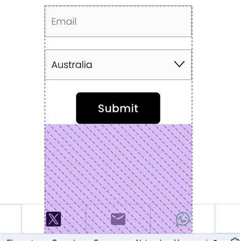 Sidebar Extra Padding Code Blocks Squarespace Forum
