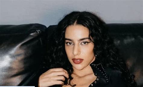 Cantora Abre O Jogo Sobre Sexo Anal É Viciante Folhamax