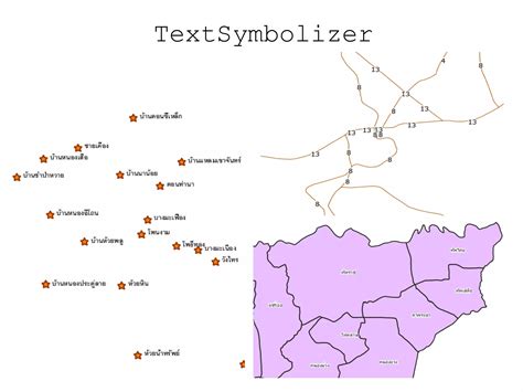 Introduction To SLD Styled Layer Descriptor PPT
