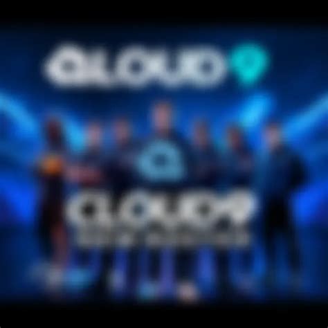 Cloud9 Reveals Exciting New Roster For 2025 Season Leveluptalk