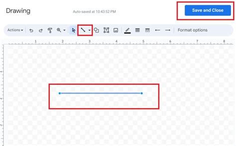 How To Add A Line In Google Docs Quick Guide PresentationSkills Me