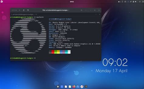 ubuntu budgie 23 04 best new features