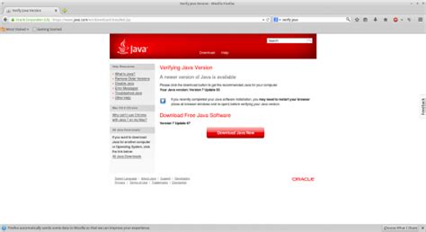 Why It S Important To Update Java