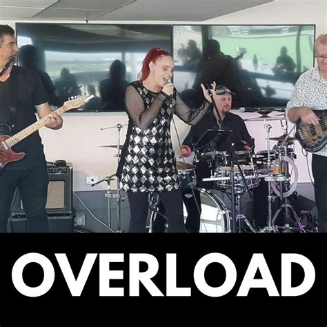 Overload Free Show