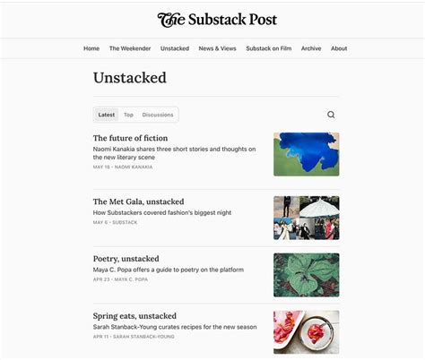 How To Get Featured On Substack Proven Tips That Work In 2025