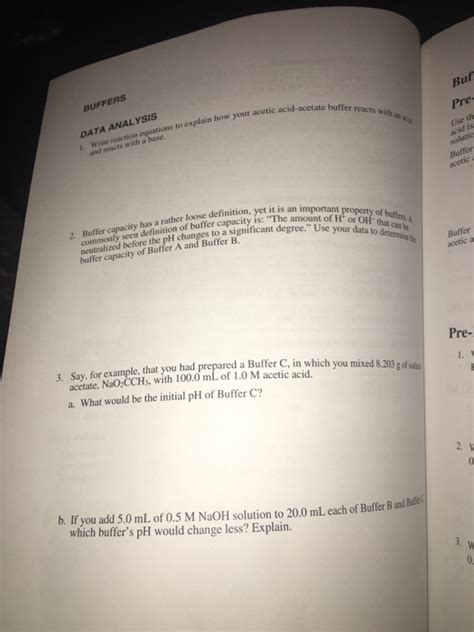 solved lab 8 buffers