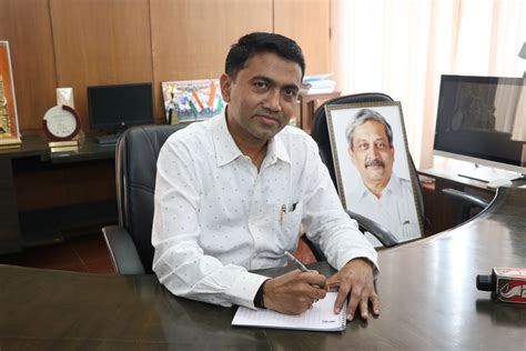 Goa Cm Pramod Sawant Wins Floor Test The Statesman