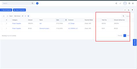 Extra Settings Module For Perfex Crm By Halilaltndg Codecanyon