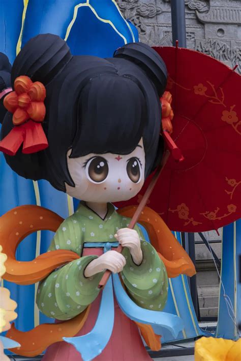 拼手速！花神限量文创大年初一正式开售～澎湃号·政务澎湃新闻 The Paper