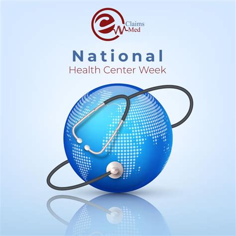 Claims Med On Linkedin Nationalhealthcenterweek Communityhealth