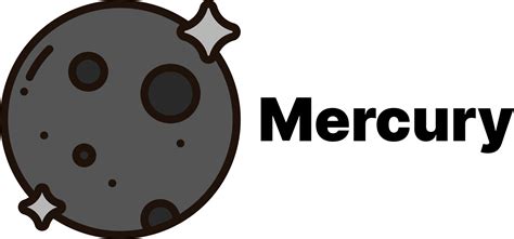 Mercury 0 82 Documentation