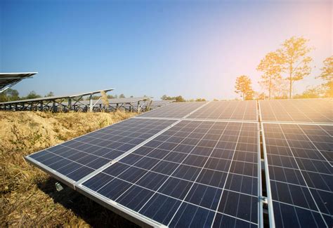 Taqa Power Awarded Contract For Two Solar Projects In Somabay Egypt
