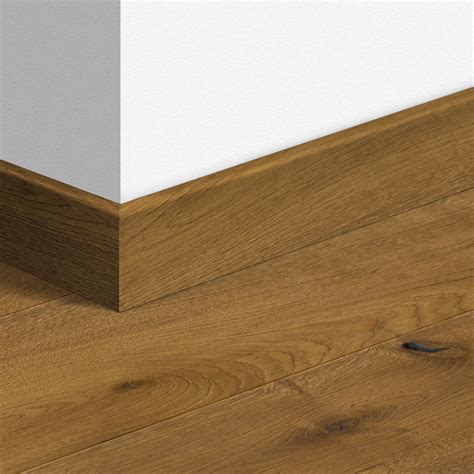 Qswppskr01625 Parquet Skirting Board Matching Colour