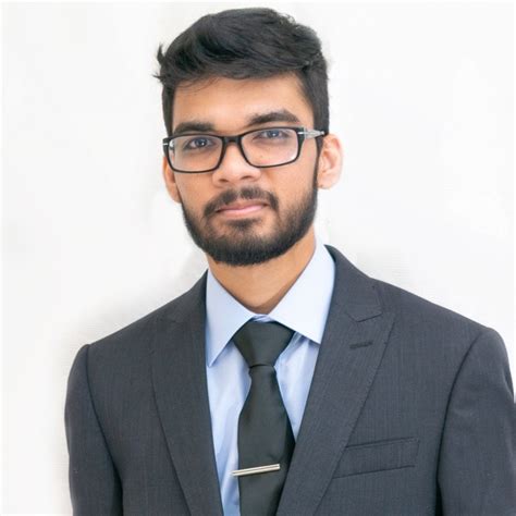 Samarth Patel Naperville Illinois United States Professional Profile Linkedin