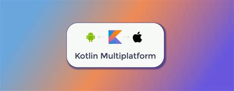 Development Of A Multiplatform Project From Ios Engineers Perspective