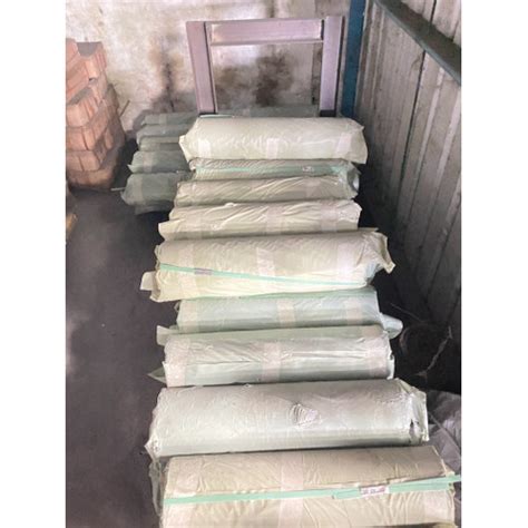 Jual Seng Plat Galvalum 55cm 0 3mm Full Sni Kota Tangerang Selatan