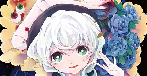 東方 夏の新刊① アレゴリーロッカー はなだひょうのイラスト Pixiv