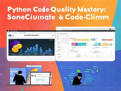 Python代码质量利器:sonarqube与codeclimate对碰 达沃热点 Python代码质量利器:sonarqube与codeclimate对碰 达沃热点