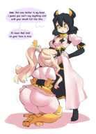 Post Borvar Gushing Over Magical Girls Kaoruko Tenkawa Utena Hiiragi