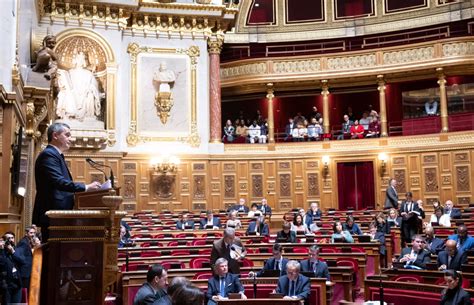 Interview Projet De Loi Immigration Il A Le Mérite De Poser Un