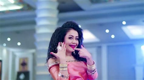 Cute Neha Kakkar Hd Wallpaper Photos And Images Download