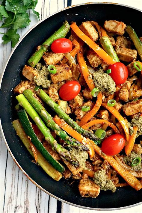 Quorn Chicken Pieces Recipe My Gorgeous Recipes