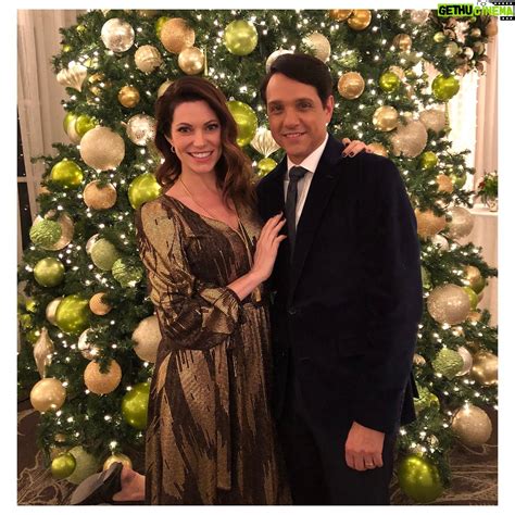 Courtney Henggeler Instagram Its Ralphmacchio Day Its A Honor