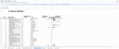 Comparing A Cell That Contains Text In One Sheet To A Column Of Text In Another Sheet Stack