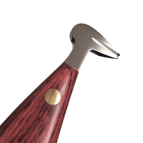 Hoof Buffer And Clench Groover Farrier Tool Equipment Uk