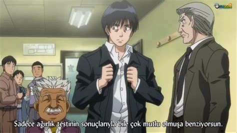 Diana 🖤🦄 Adlı Kullanıcının Hajime No Ippo Panosundaki Pin 2024 Mutlu