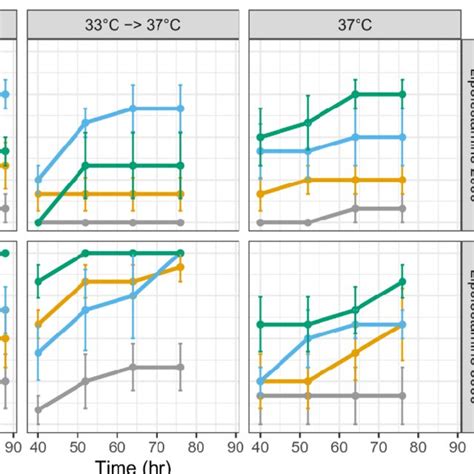 Optimization Of Recombinant Vsv Recovery The Success Rate For The